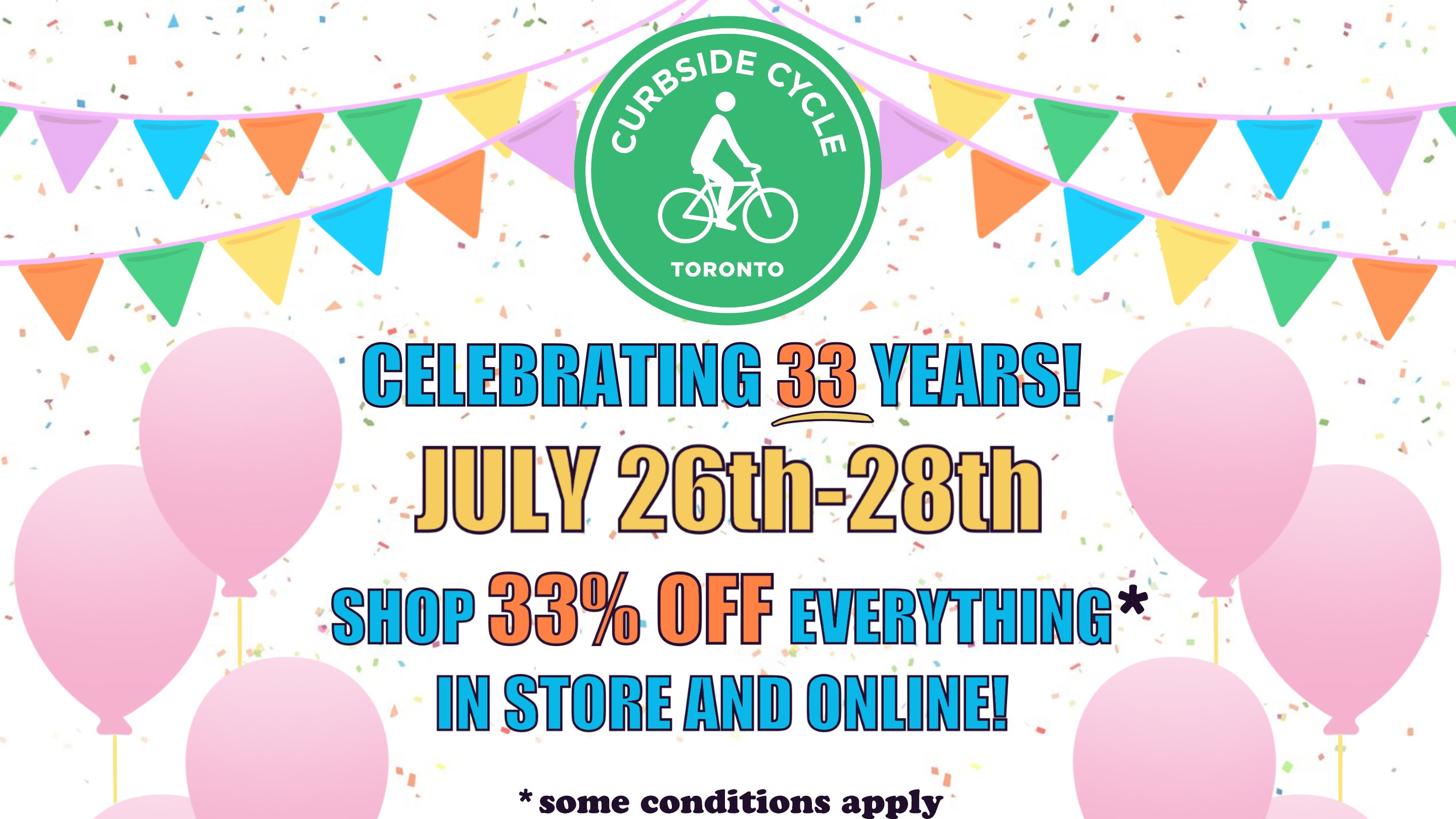 Curbside Cycle: Toronto’s Friendliest Bike Shop
