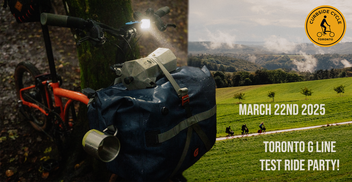 Curbside Cycle: Toronto’s Friendliest Bike Shop