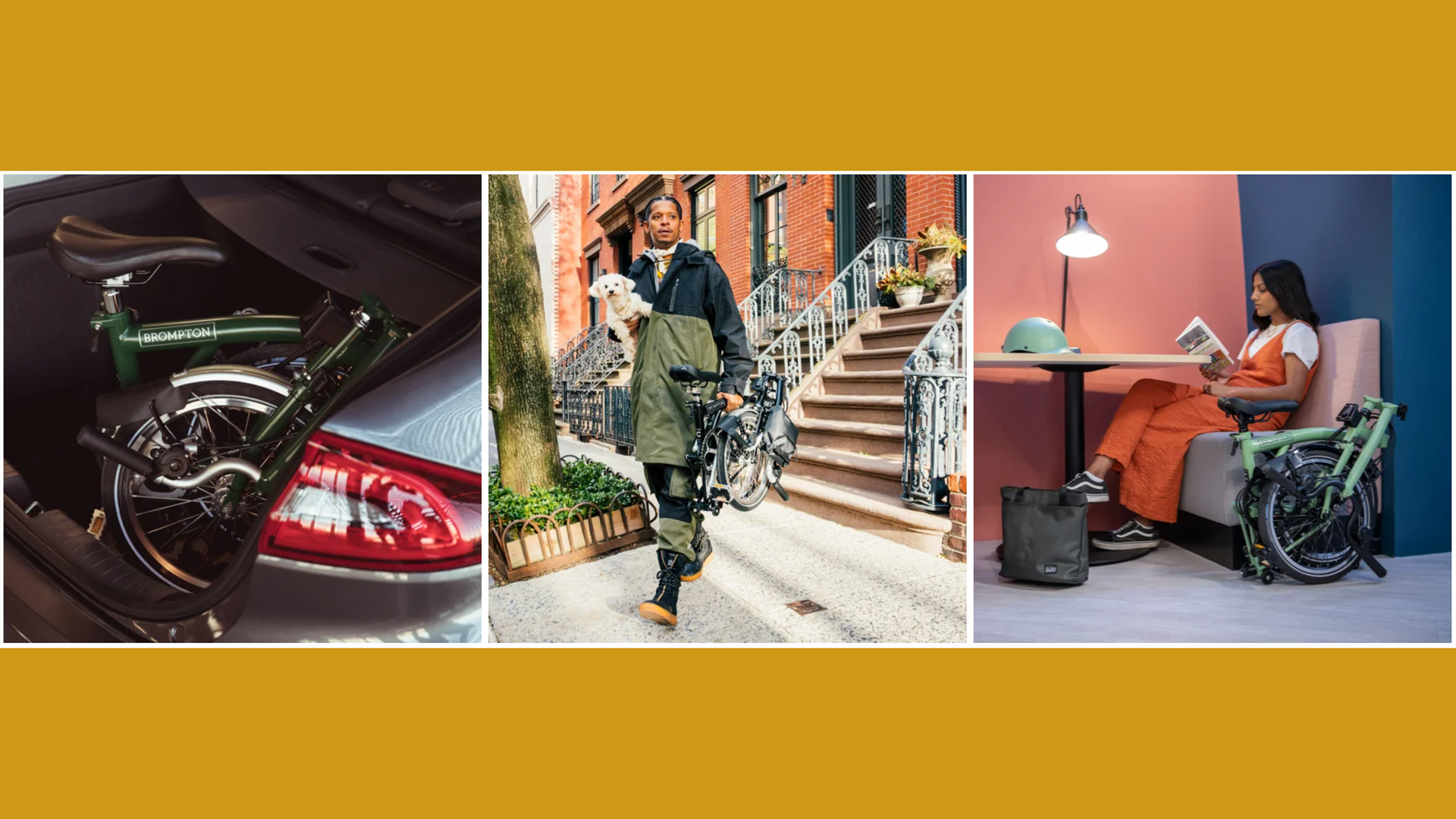 Curbside Cycle: Toronto’s Friendliest Bike Shop