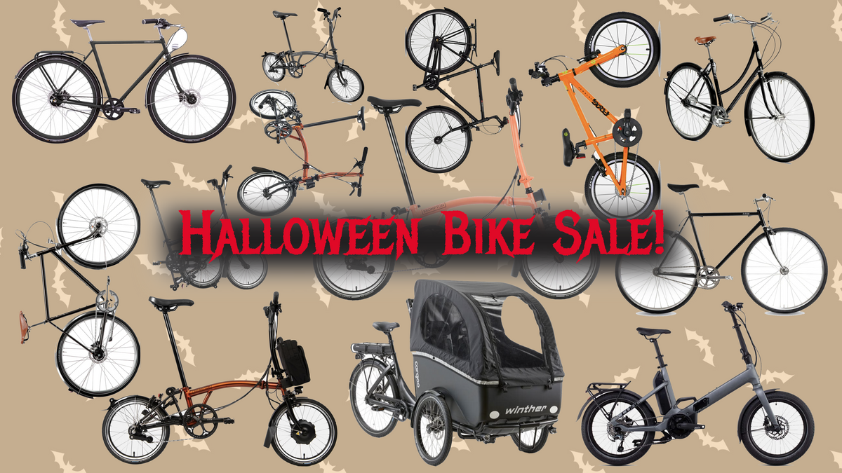 Curbside Cycle: Toronto’s Friendliest Bike Shop