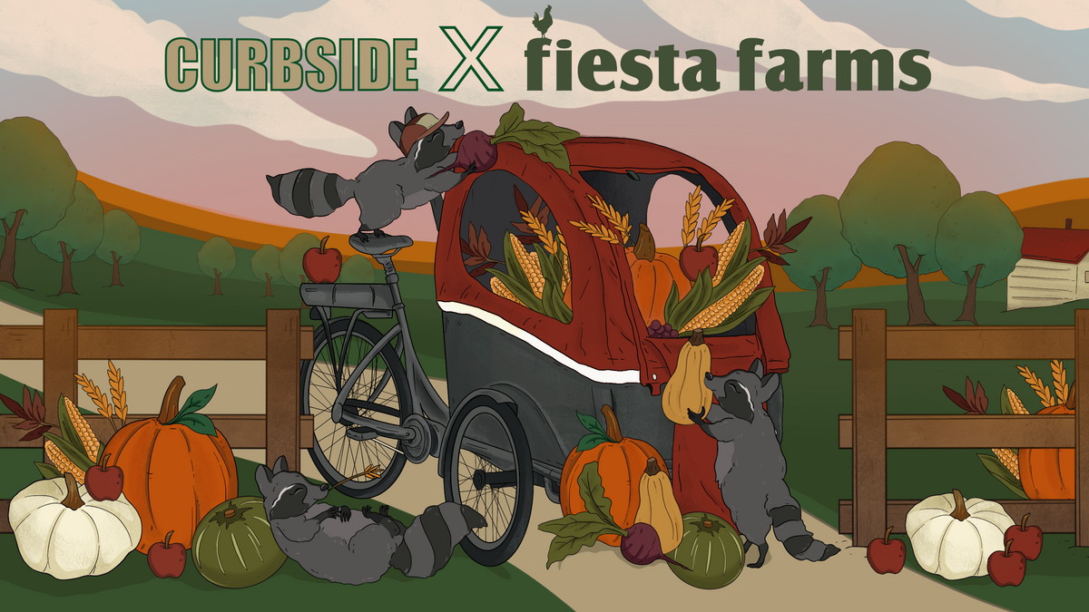 Curbside Cycle: Toronto’s Friendliest Bike Shop