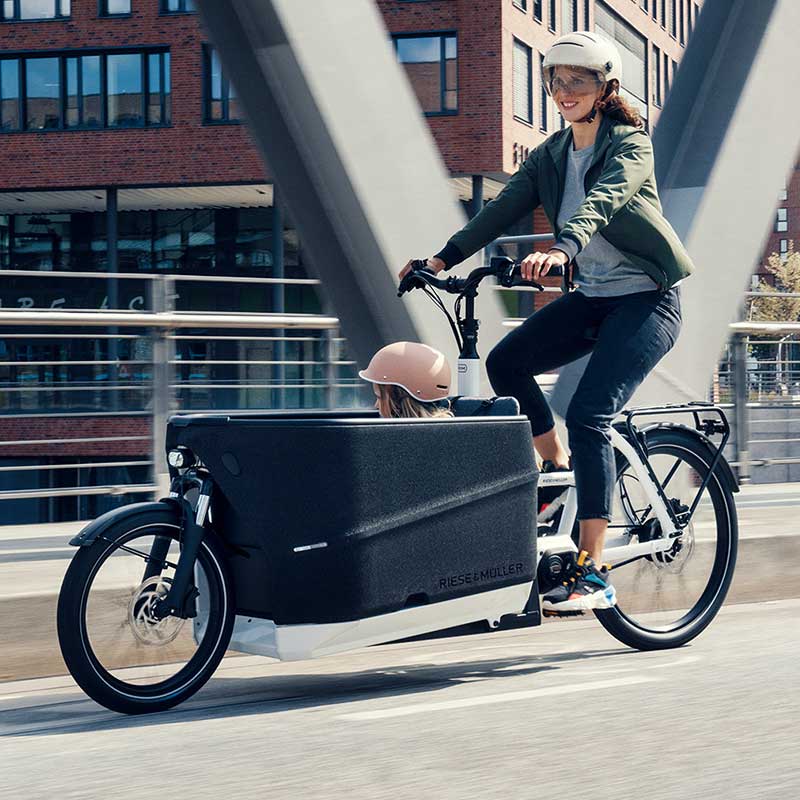 Curbside Cycle: Toronto’s Friendliest Bike Shop