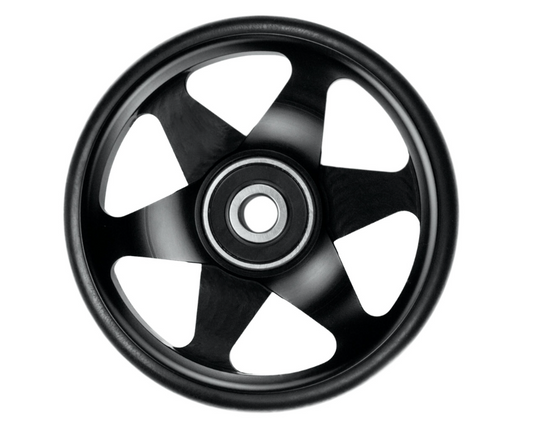 SON easy wheels for Brompton - 66mm