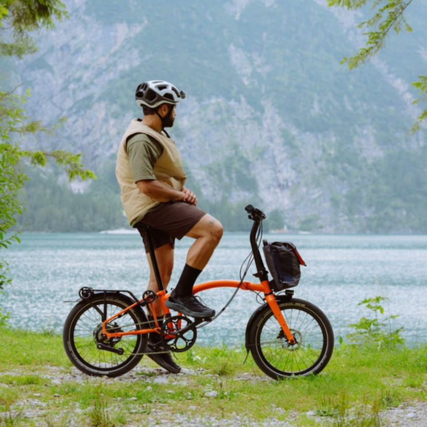 Curbside Cycle: Toronto’s Friendliest Bike Shop