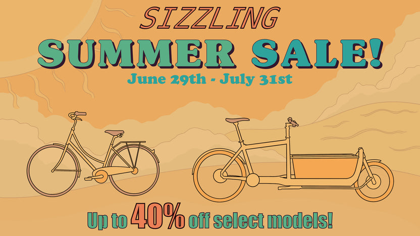 Curbside Cycle: Toronto’s Friendliest Bike Shop