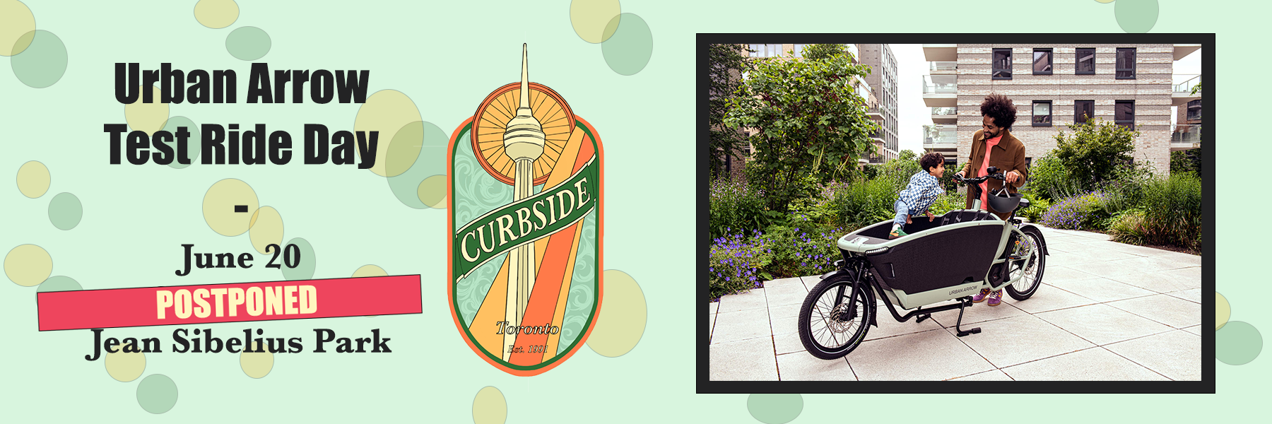 Curbside Cycle: Toronto’s Friendliest Bike Shop