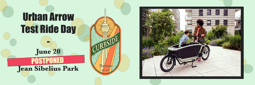 Curbside Cycle: Toronto’s Friendliest Bike Shop