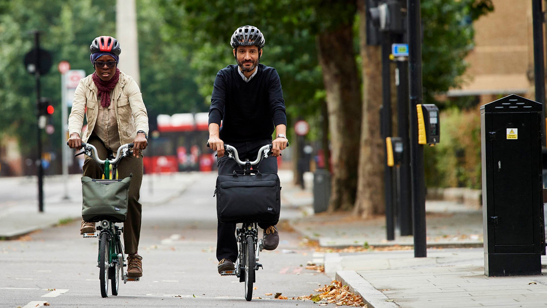 Curbside Cycle: Toronto’s Friendliest Bike Shop