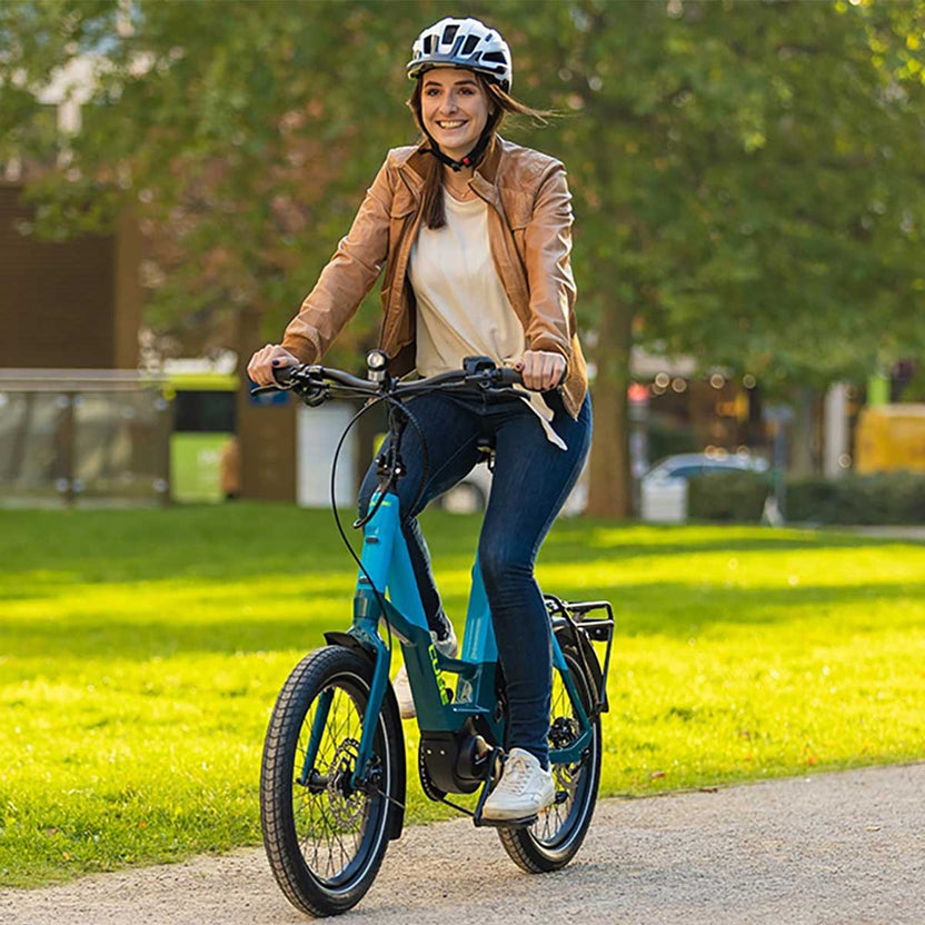 Curbside Cycle: Toronto’s Friendliest Bike Shop