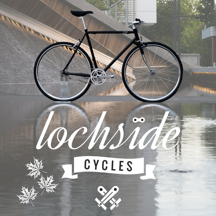 Curbside Cycle: Toronto’s Friendliest Bike Shop