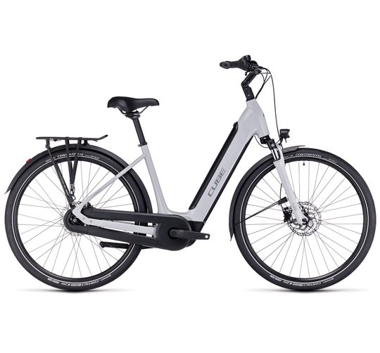 Cube Bikes | Shop Pedal-Assist E-Bikes in Canada
